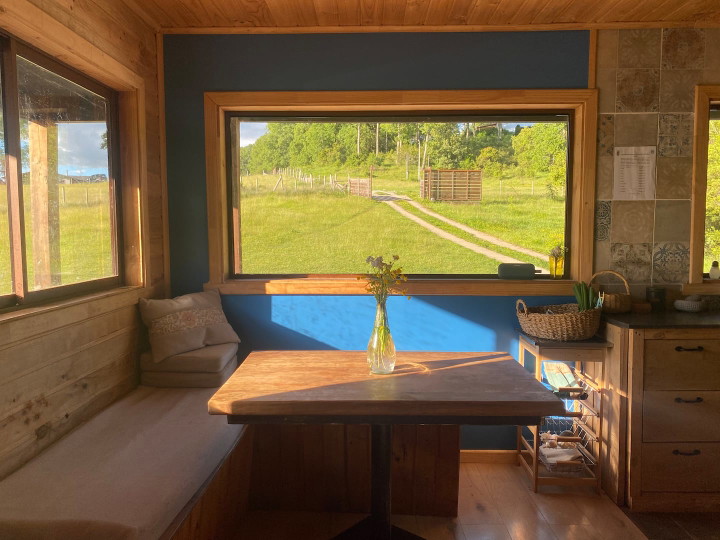 Casa Sur - Panguipulli