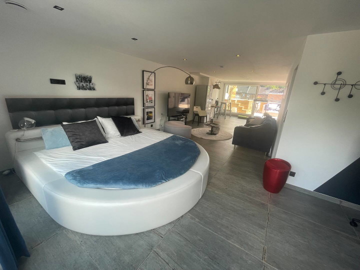 Suite "Luzine" Avec Piscine Xxs En éTé. - Verviers