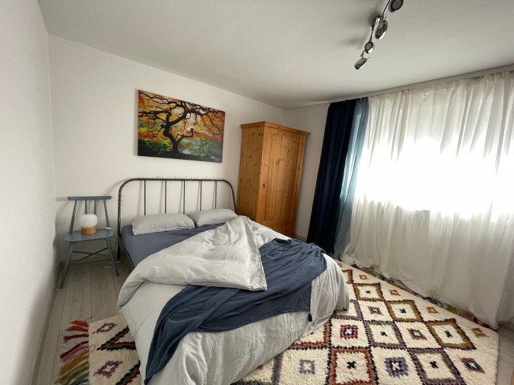 Ferienwohnung Bärenhöhle - Eltville