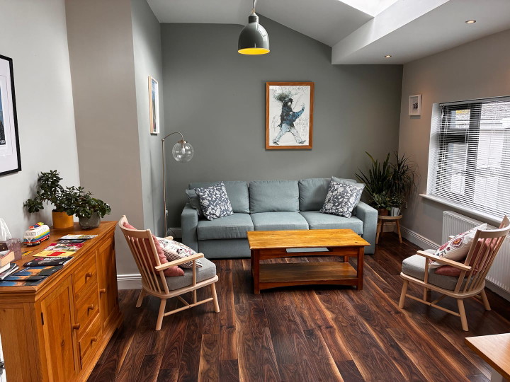 Spacious City Centre Apartment. - Kilkenny