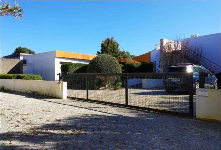 Vila Sol - Sagres