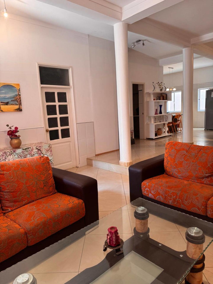 Duplex - Em Palmarejo Com Conforto - Praia
