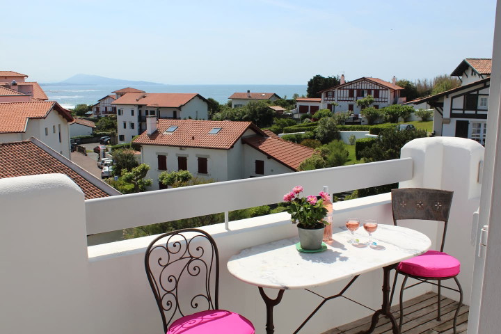 Maison A 50 M De La Plage - Bidart