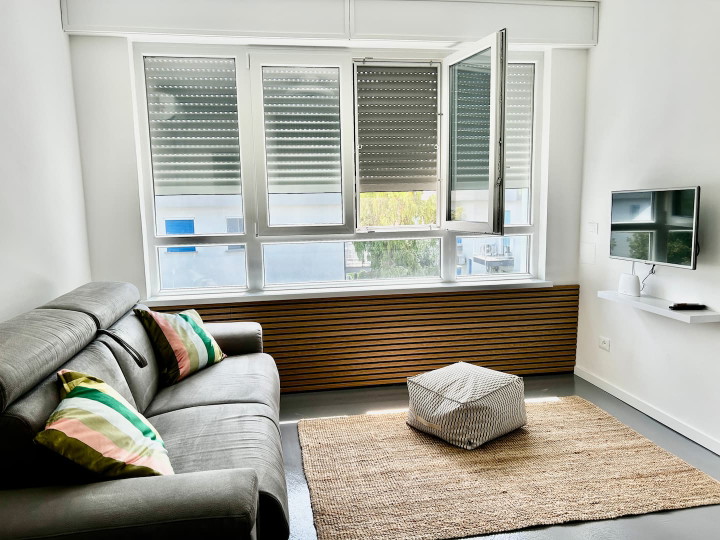 Elegant Studio Apartment By The Sea - Grado