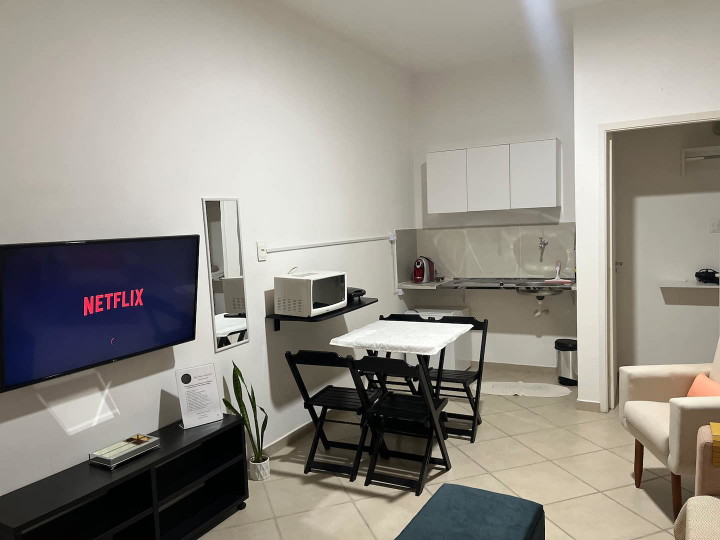 Cozy Apartment In The Center Of Sorocaba - Sorocaba