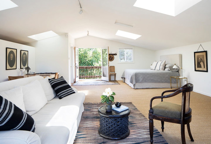 Bright, Central, Wine Country Retreat. - Sonoma, CA