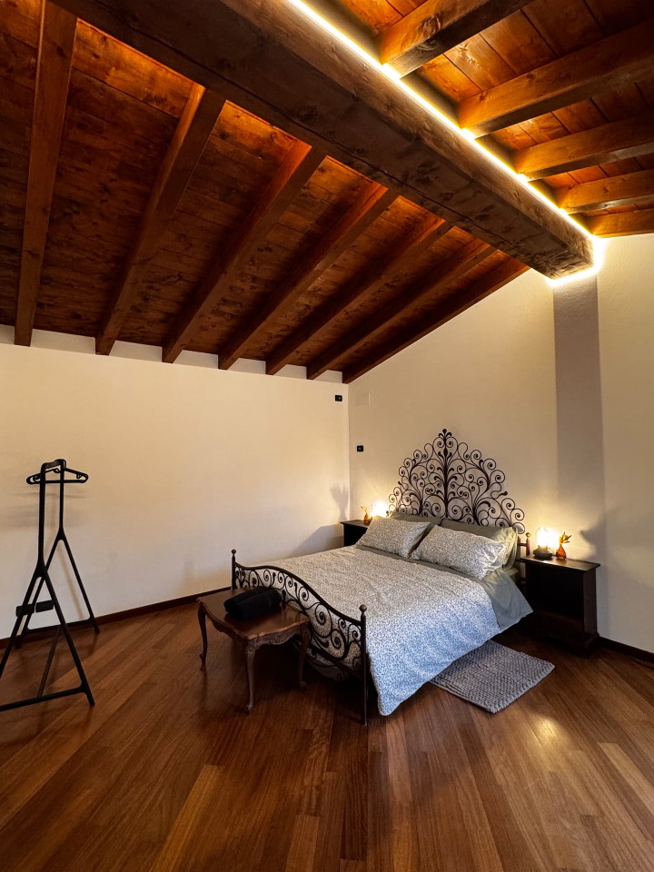 The House In The Olive Trees - Sea View - Alassio