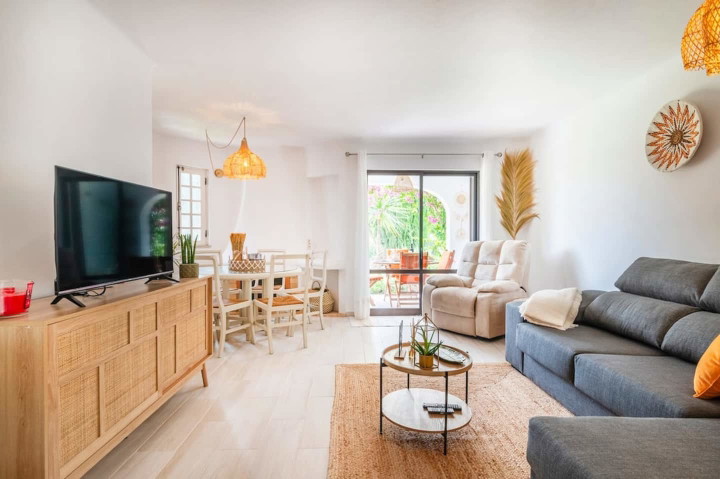 Dream House In Clube Albufeira - Albufeira