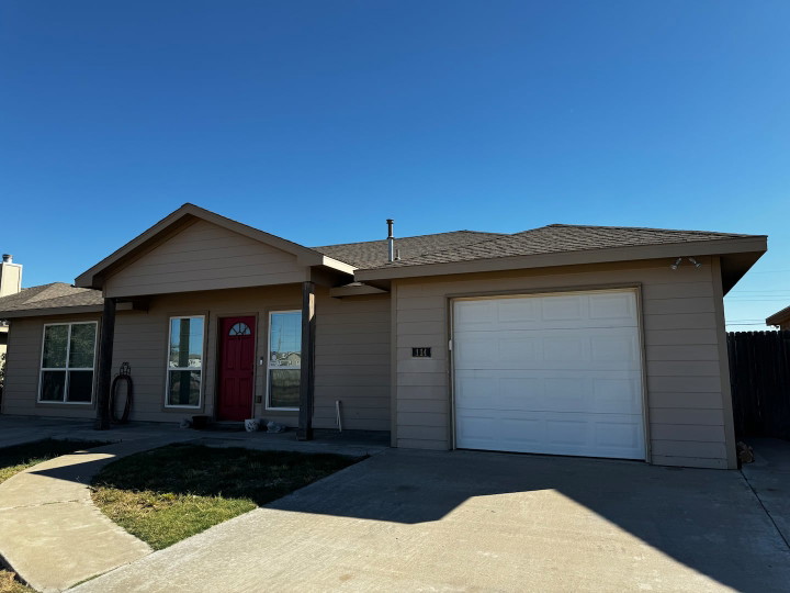 3-4 Bedroom. Pets Allowed. - Midland, TX