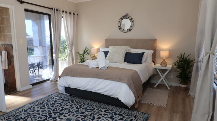 09 On Heron Apartment - Langebaan