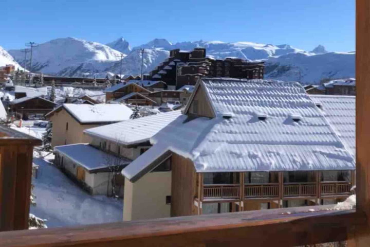 Appartement - Le Val Dys - L'Alpe d'Huez