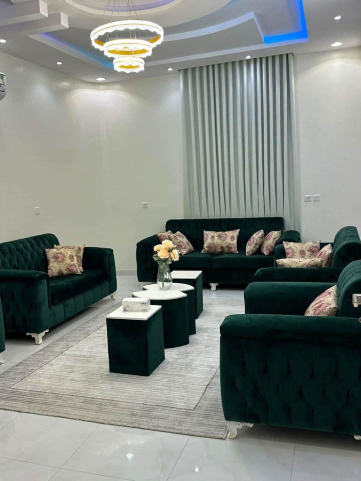 Luxury Guest Suite - Saudi Arabia
