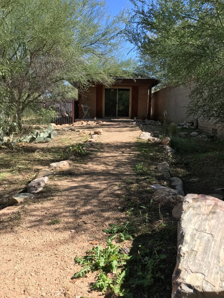Casita Los Arcos - ツーソン, AZ