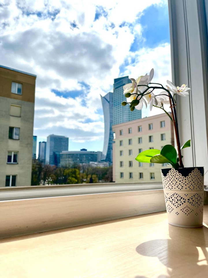 Heart Of Warsaw - City Centre - Warszawa
