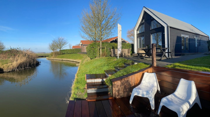 Enjoy Zeeland On Beau Sur Mer - Goes