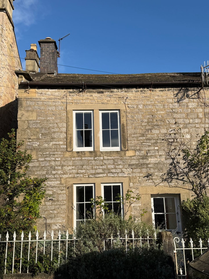 Cosy, Historic Cottage In The Heart Of Youlgreave - Bakewell