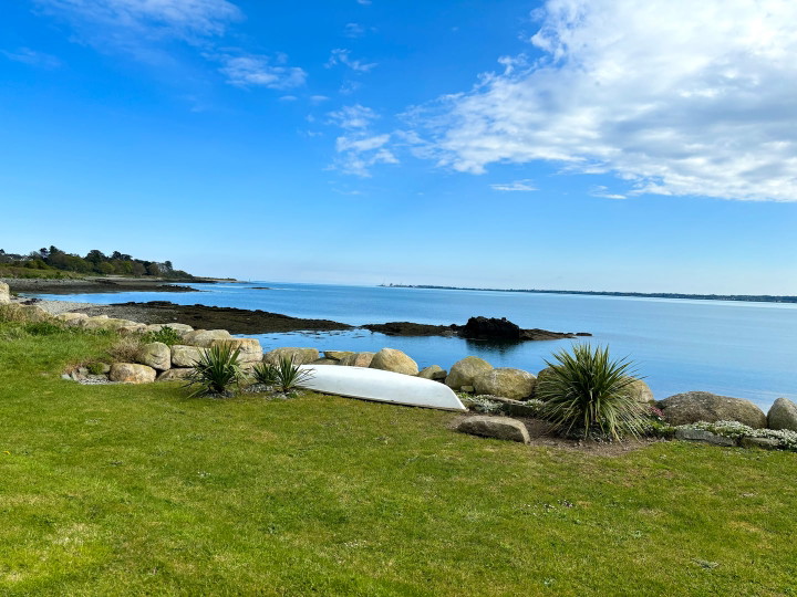 Captains Cove - Carlingford