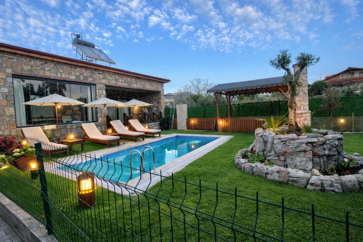 Villa Ayaz - Fethiye