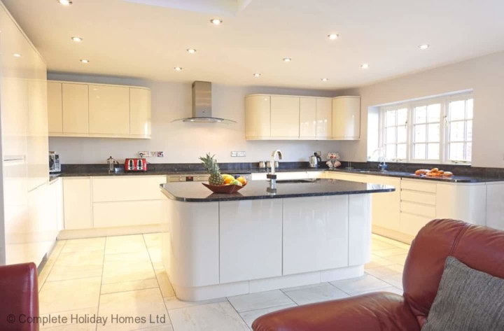 Coach House -  A House That Sleeps 8 Guests In 4 Bedrooms - Portsmouth