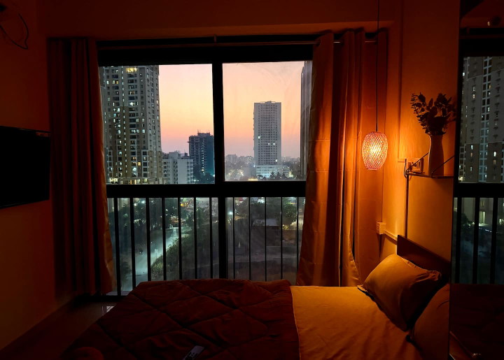 The Midori House - Pune