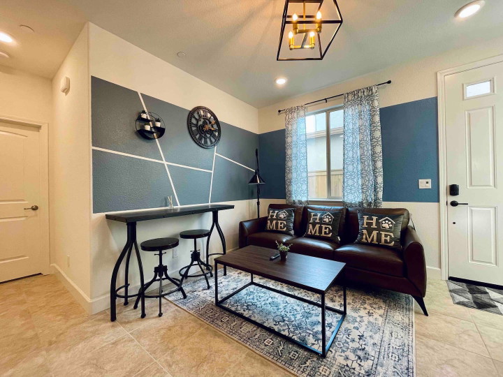 Cozy Modern Retreat | Private Guest House - Elk Grove, CA