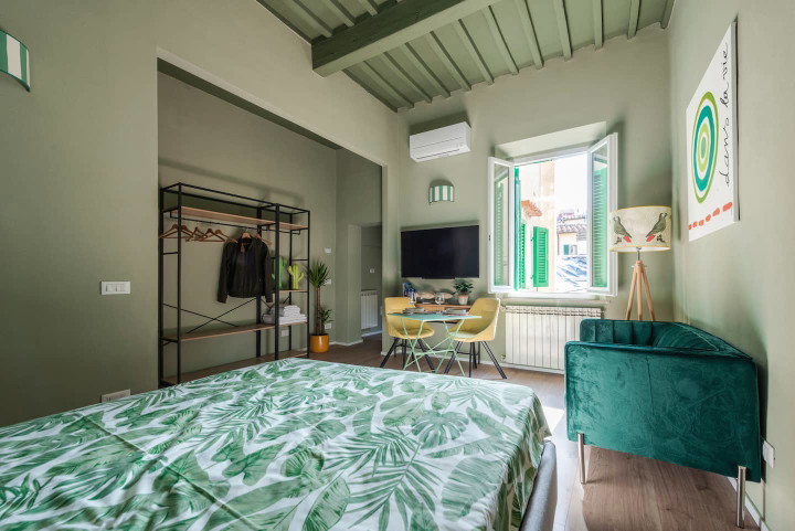 Emmina - Historic Center Apartment - Pisa