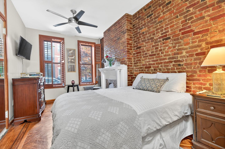 3 Bedroom Apartment Near Prospect Park + Barclays - New York City