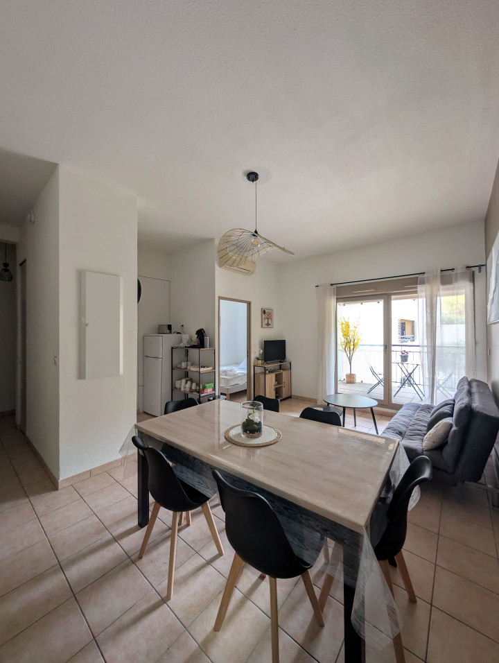Uzès Centre à 2 Min | Piscine + Clim + Parking - Uzès