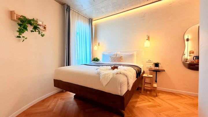 Studio Cityglow&nbsp;|&nbsp;Piata&nbsp;Romana&nbsp;|&nbsp;Séjour Central Et Confortable - Bucarest