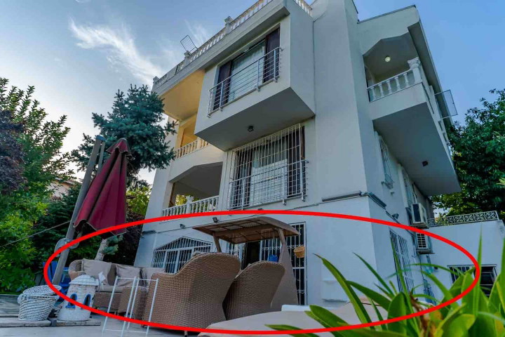 Dream House On The Beach - Marmara Bölgesi