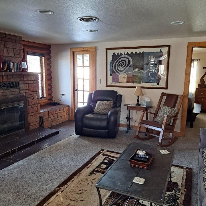 The Orchard Cabin - Missoula, MT
