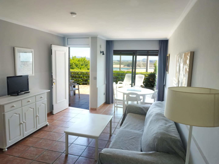 Los Locos, Terrasse Avec Vue Sur La Conque, Wifi 5pa - Santillana del Mar