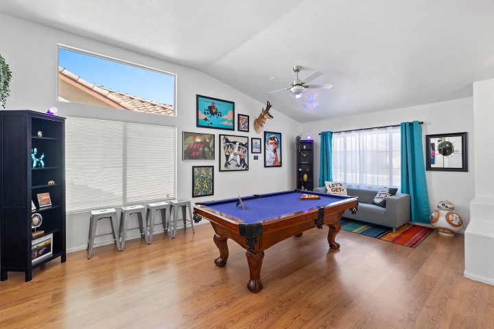 Nlv Getaway - North Las Vegas, NV