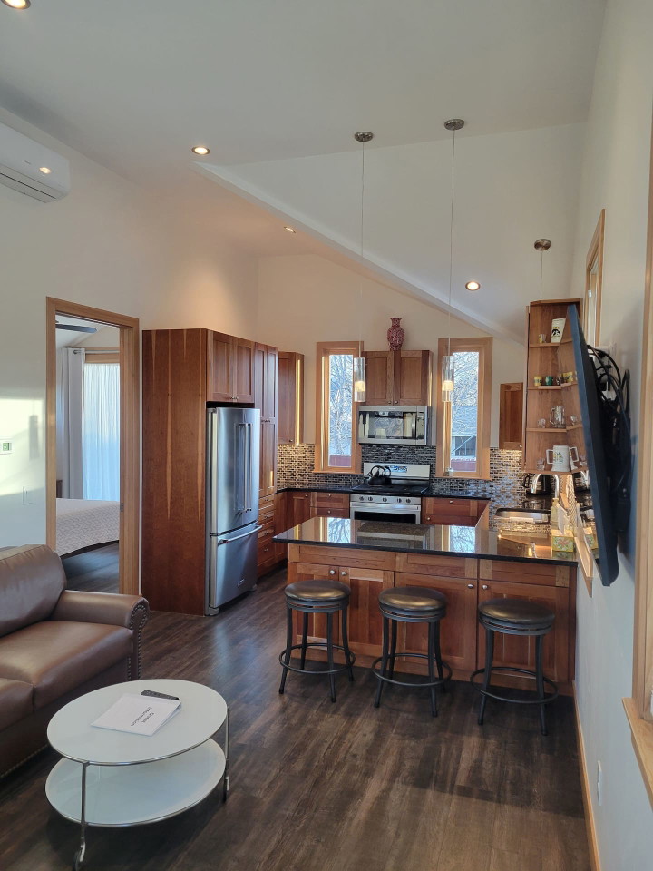 West Highlands, Denver - Modern Guesthouse - Denver, CO