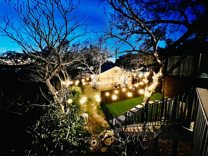 Historic Multi-cabin Home On Lake Travis, Austin - Austin, TX