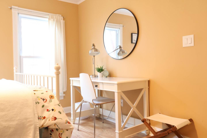 3 Bedroom Apt In Arts District - Saratoga Springs, NY