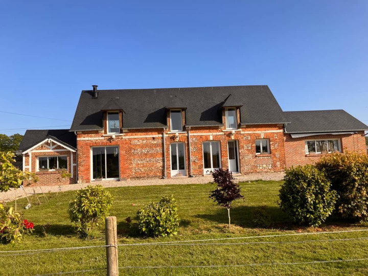 Le Cottage Du Parc - フランス
