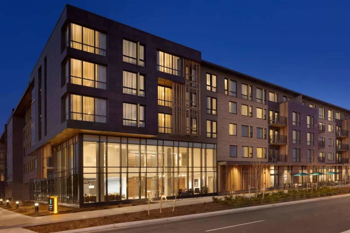 *Near Cu Boulder + Free Breakfast. Pool. Fitness. - Boulder, CO