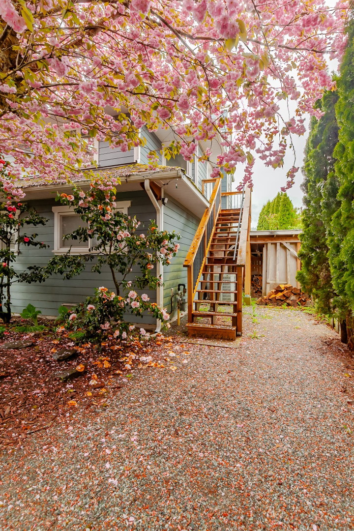 Clean Modern Suite In Beautiful Brackendale - Squamish