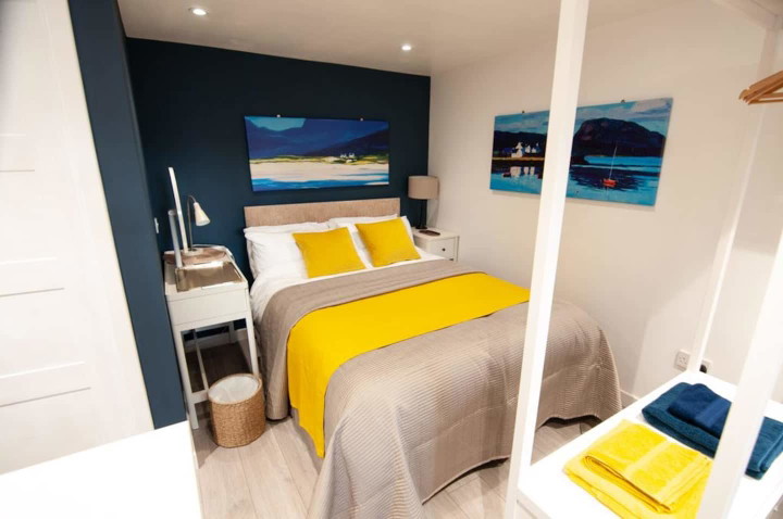 Grampian View Stay - Aviemore