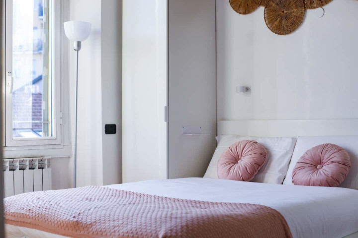 Central Milan Flat Near Santambrogio Metro - Milan