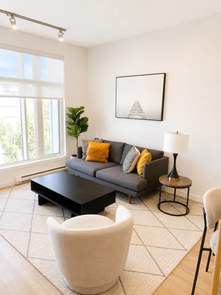 Central 1br Condo In Sidney | Near Airport & Shops - Sidney