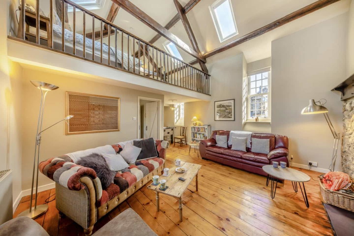 3 Bed In Dolgellau (Oc-h31822) - Dolgellau