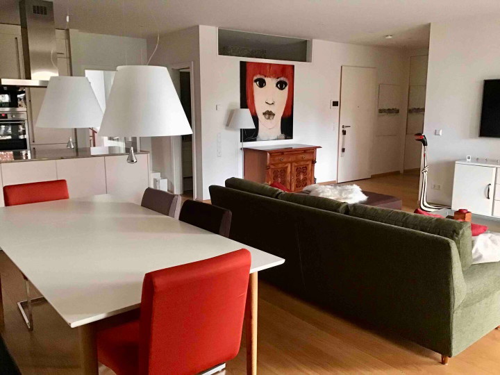 Schöne Wohnung Unweit Von Basel - Grenzach-Wyhlen