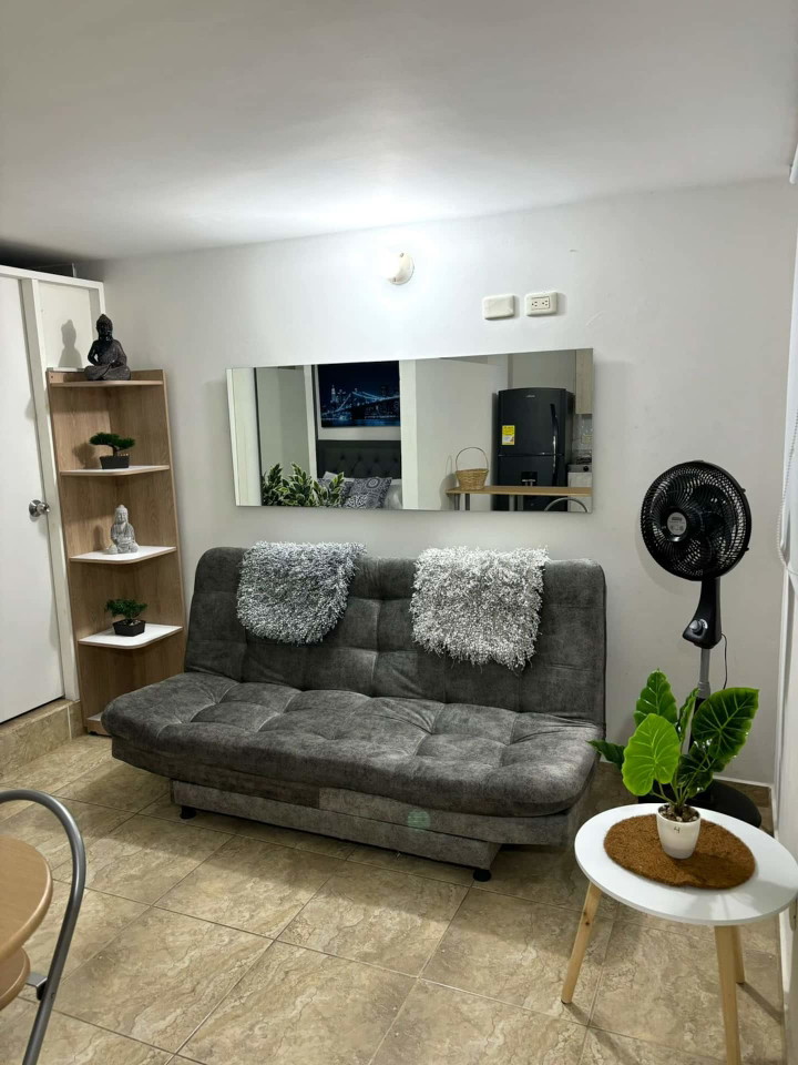 Beautiful Apartment With An Excellent Location On The 1st Floor - Bello, Colombia