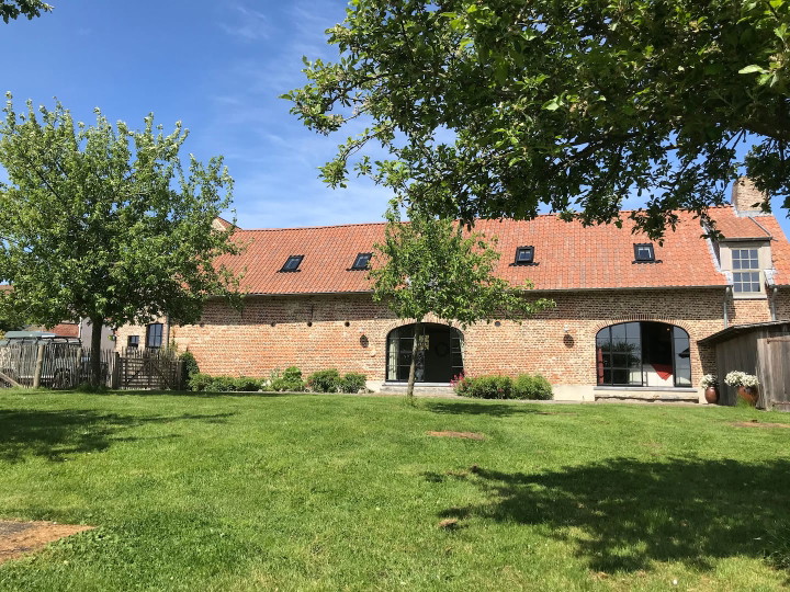 Location De Vacances «&nbsp;The Wisdom Of Life&nbsp;» - Zottegem