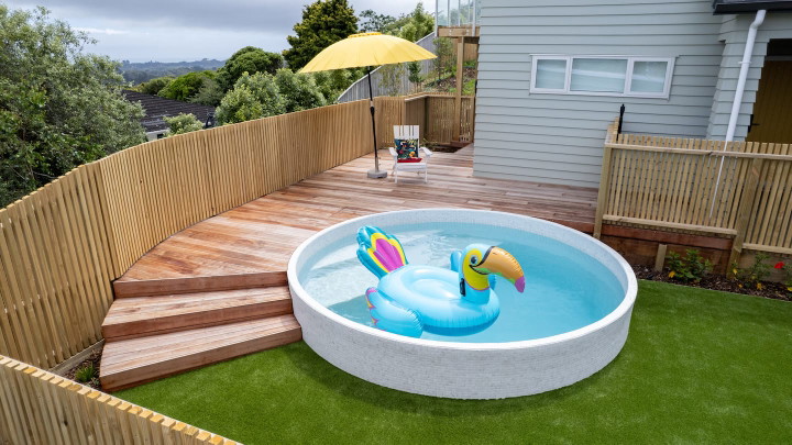 The Greenhouse, Waikanae - Waikanae