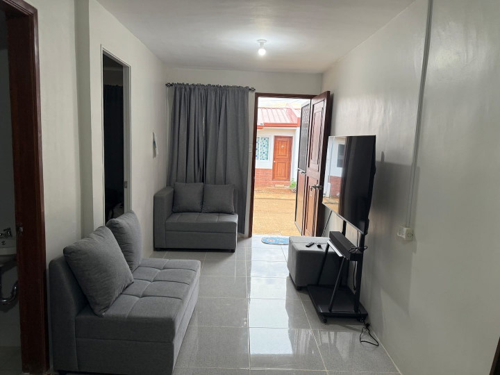 Casa Del Carmen - Ormoc