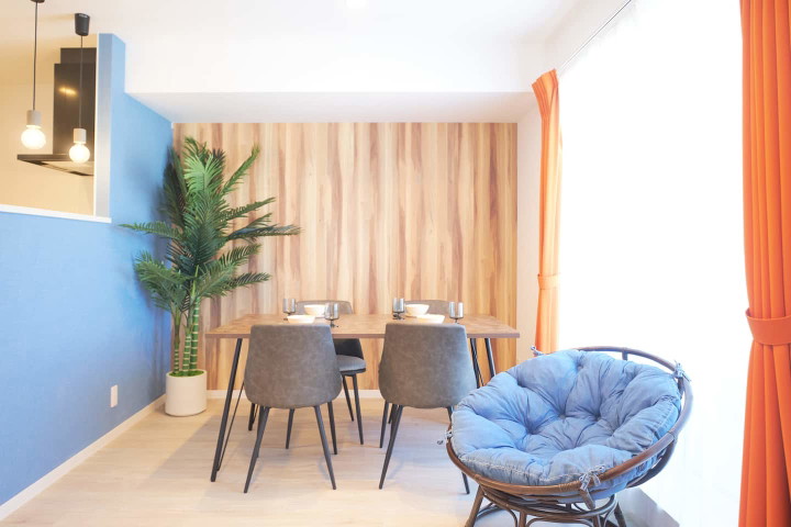 【Beach 5m！】enoshima 2m/tour/wifi/simmons Bed /4ppl - Enoshima