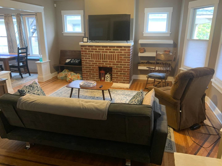 The Nest - Near Clev Clinic And University Circle - Cleveland, OH